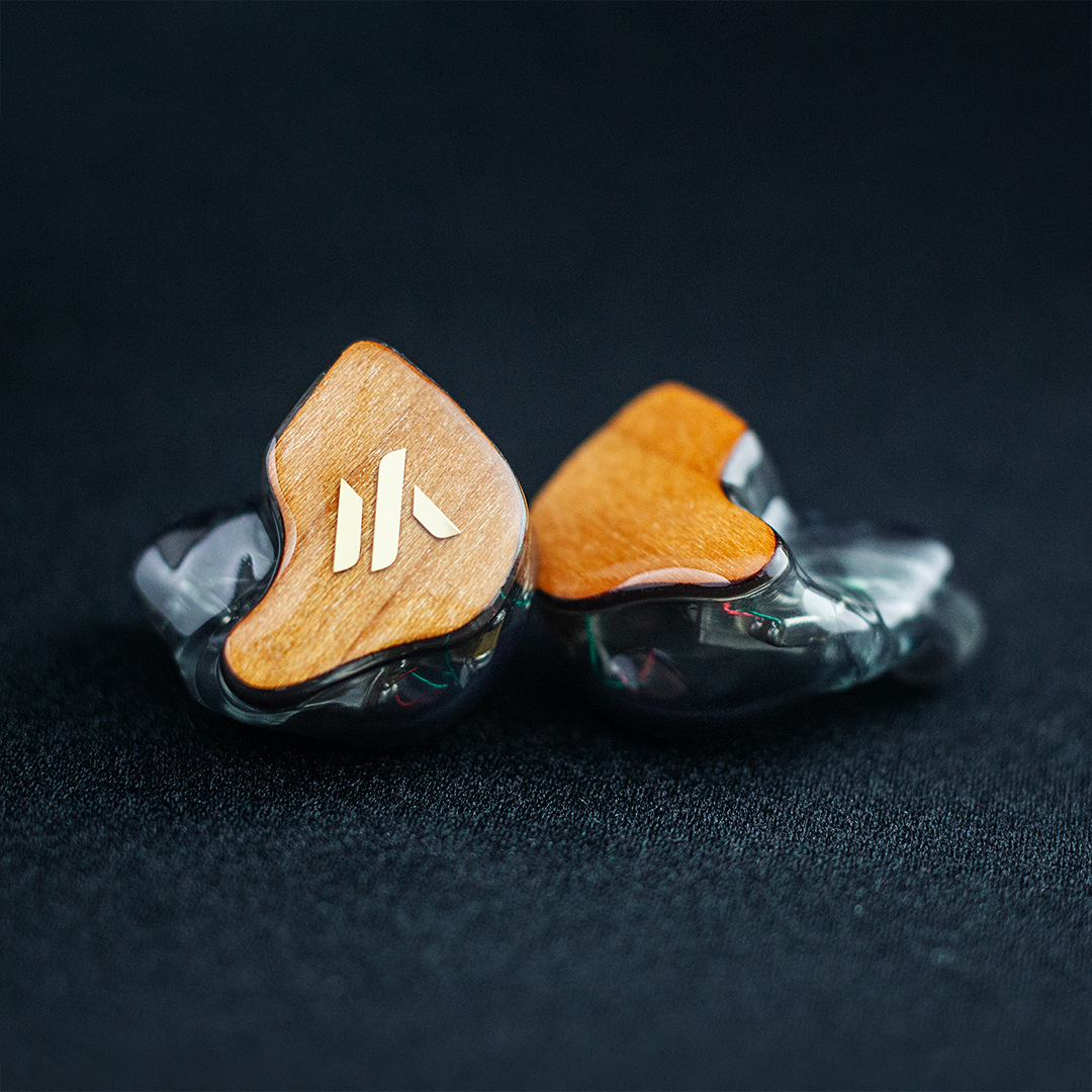 Custom In-Ears - Maytak Audio