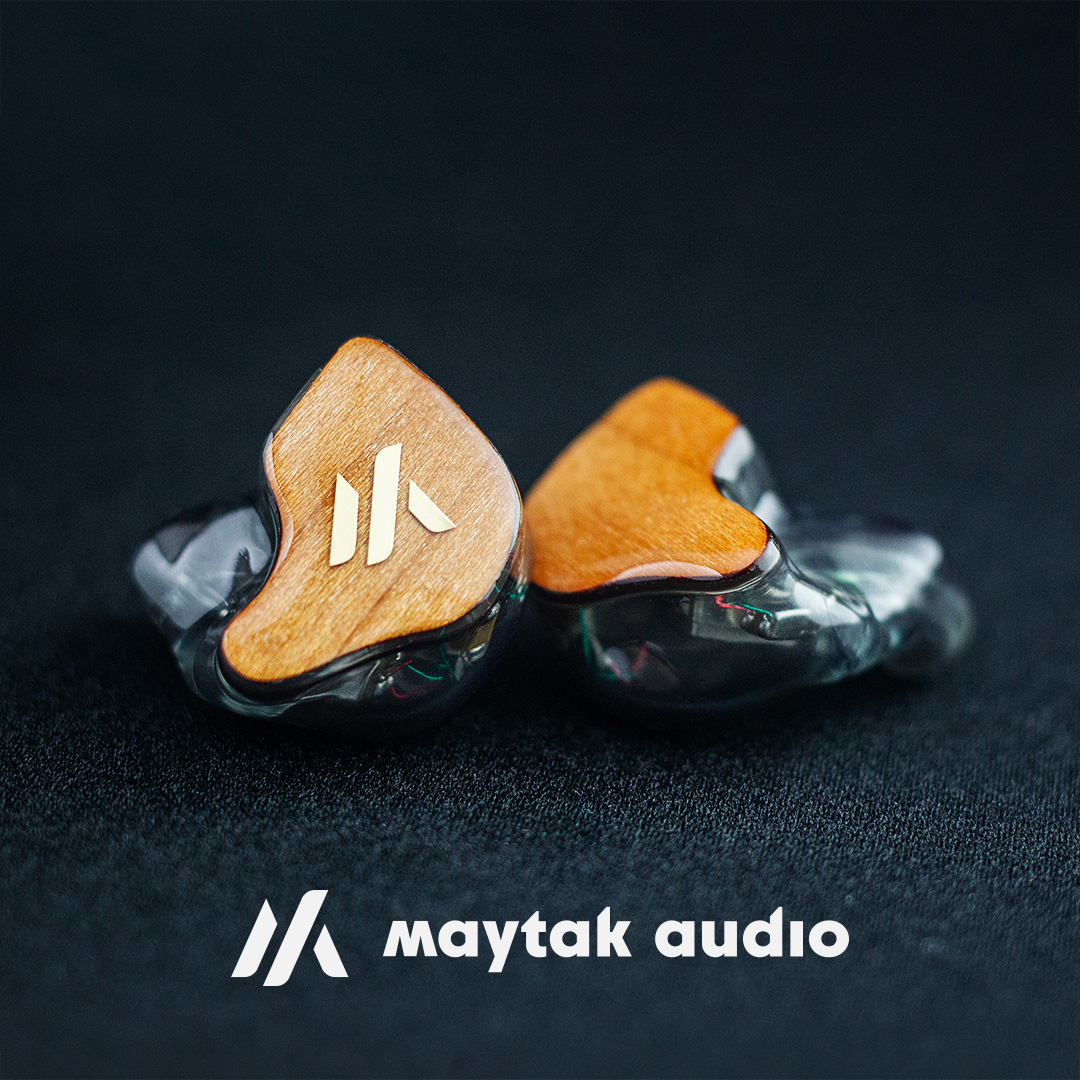 Custom IEMs - Maytak Audio